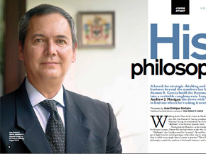 RMI President Interview with FAS Maritime Magazine - Rayomar Management ...