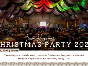 Rayomar Management Inc. - Home